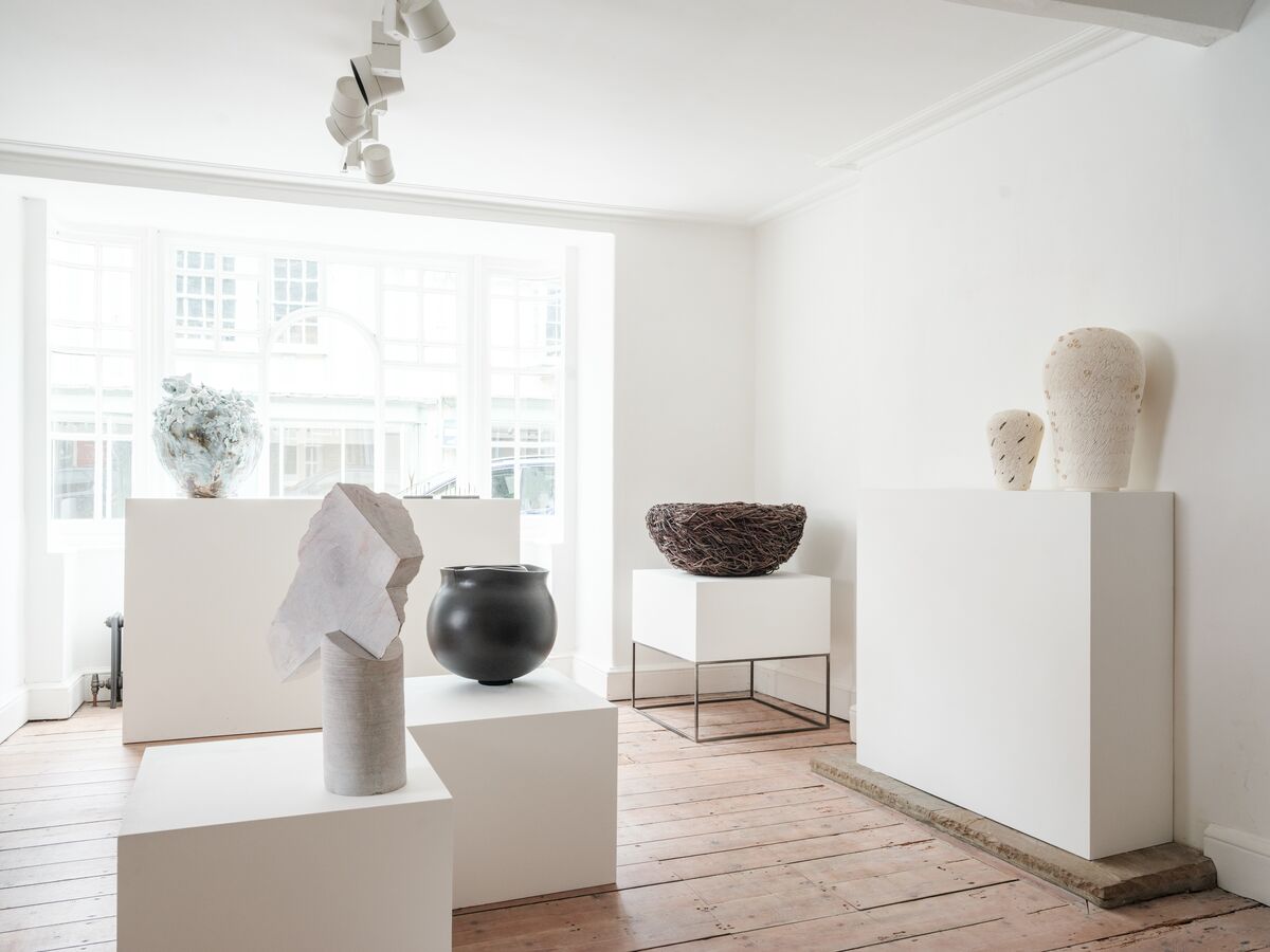 Objects of Contemplation - Hauser & Wirth